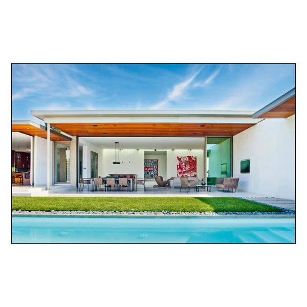 California Homes II Studio William Hefner