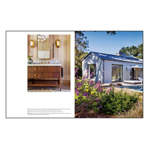 California Homes II Studio William Hefner